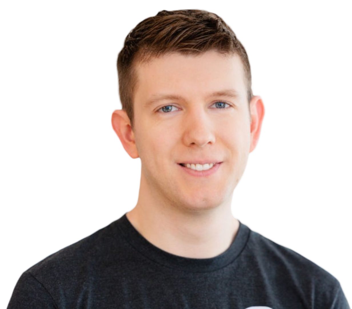 Nathan Clark - Ganymede - Part 1